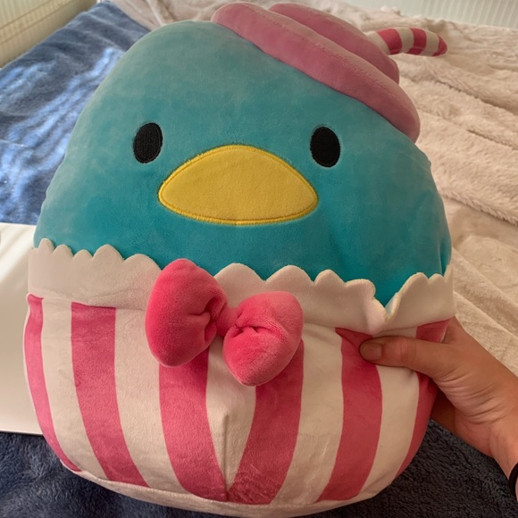 Squishmallows | Toys | 2 Ice Cream Tuxedo Sam Squishmallow | Poshmark